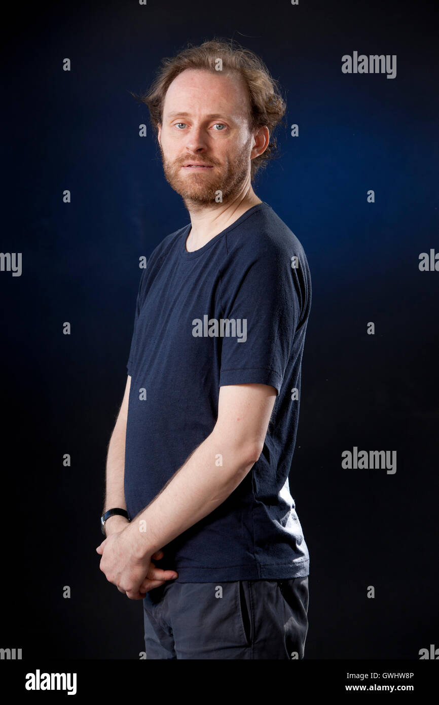 Geert Buelens High Resolution Stock Photography and Images - Alamy