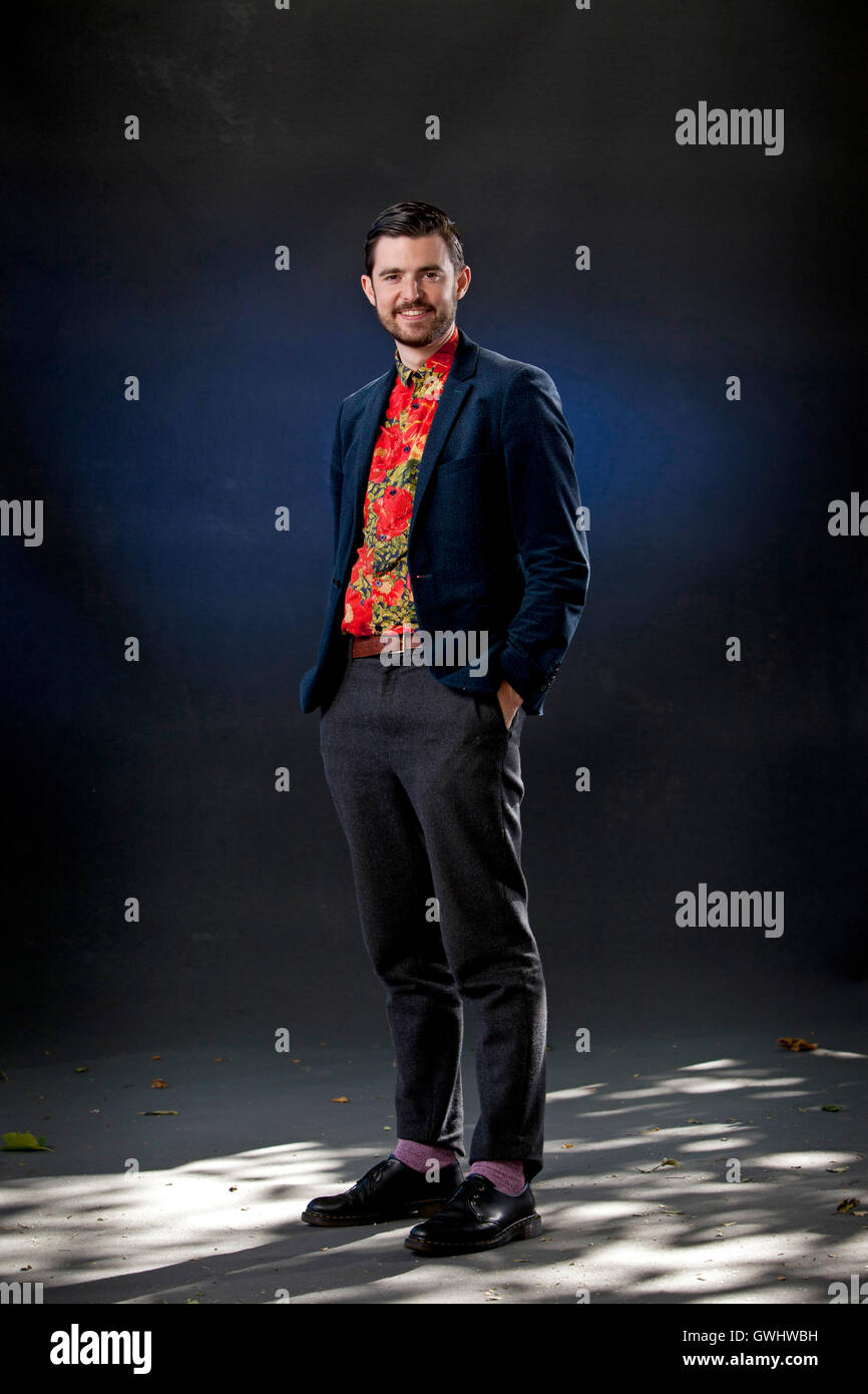 Fraser doherty hi-res stock photography and images - Alamy