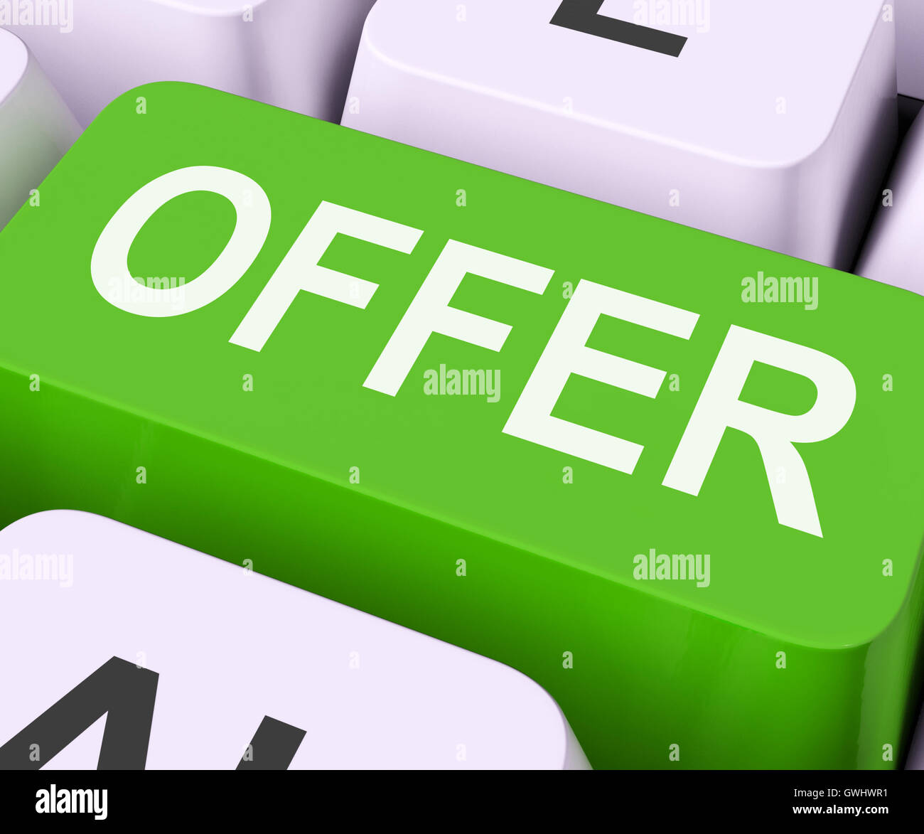 Discount offer hi-res stock photography and images - Alamy
