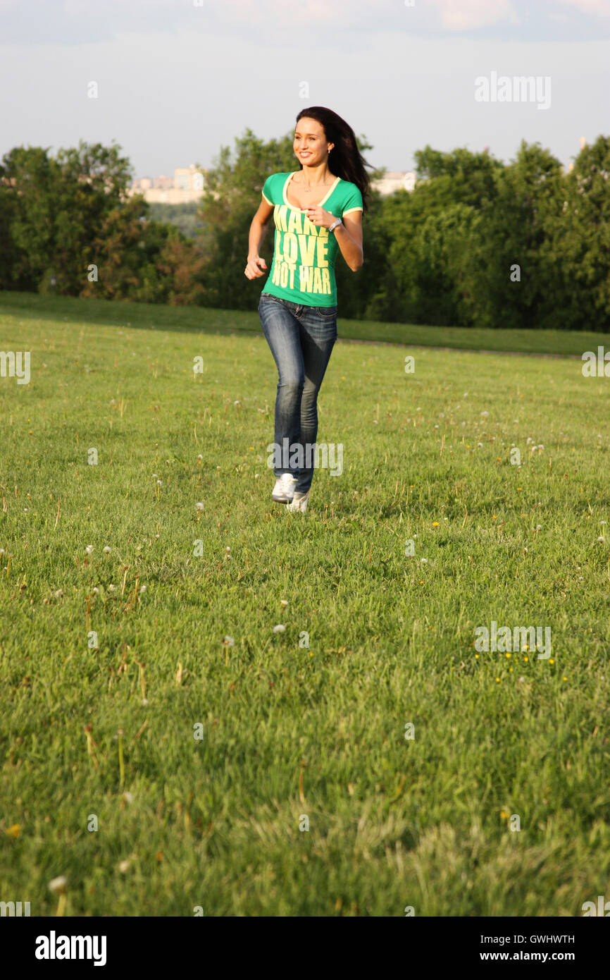 Solar cell clothes hi-res stock photography and images - Alamy