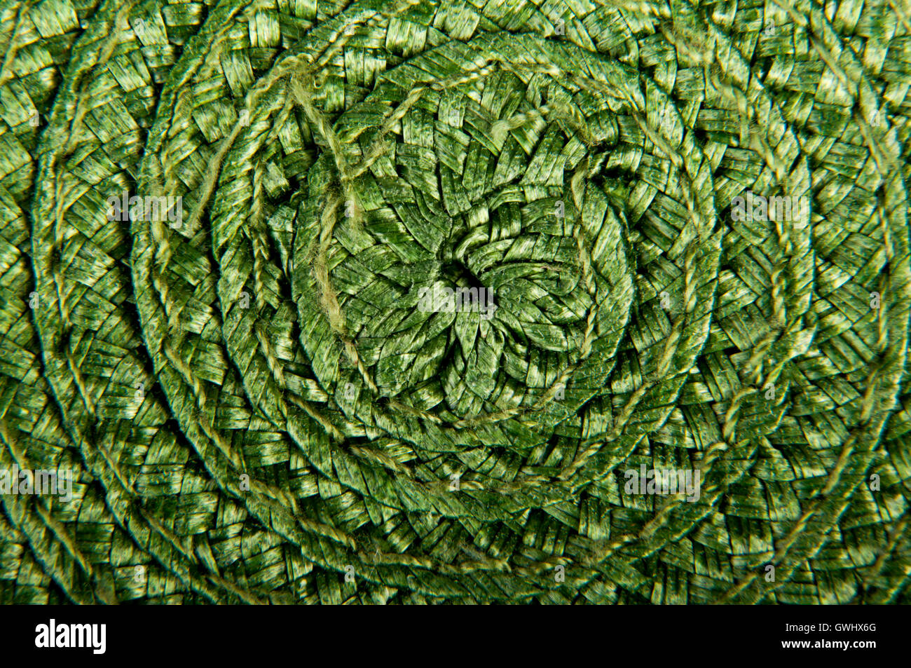Green pattern material Stock Photo - Alamy