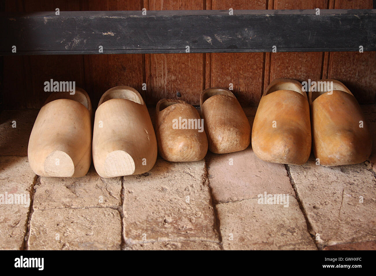 Holand shoes hi-res stock photography and images - Alamy