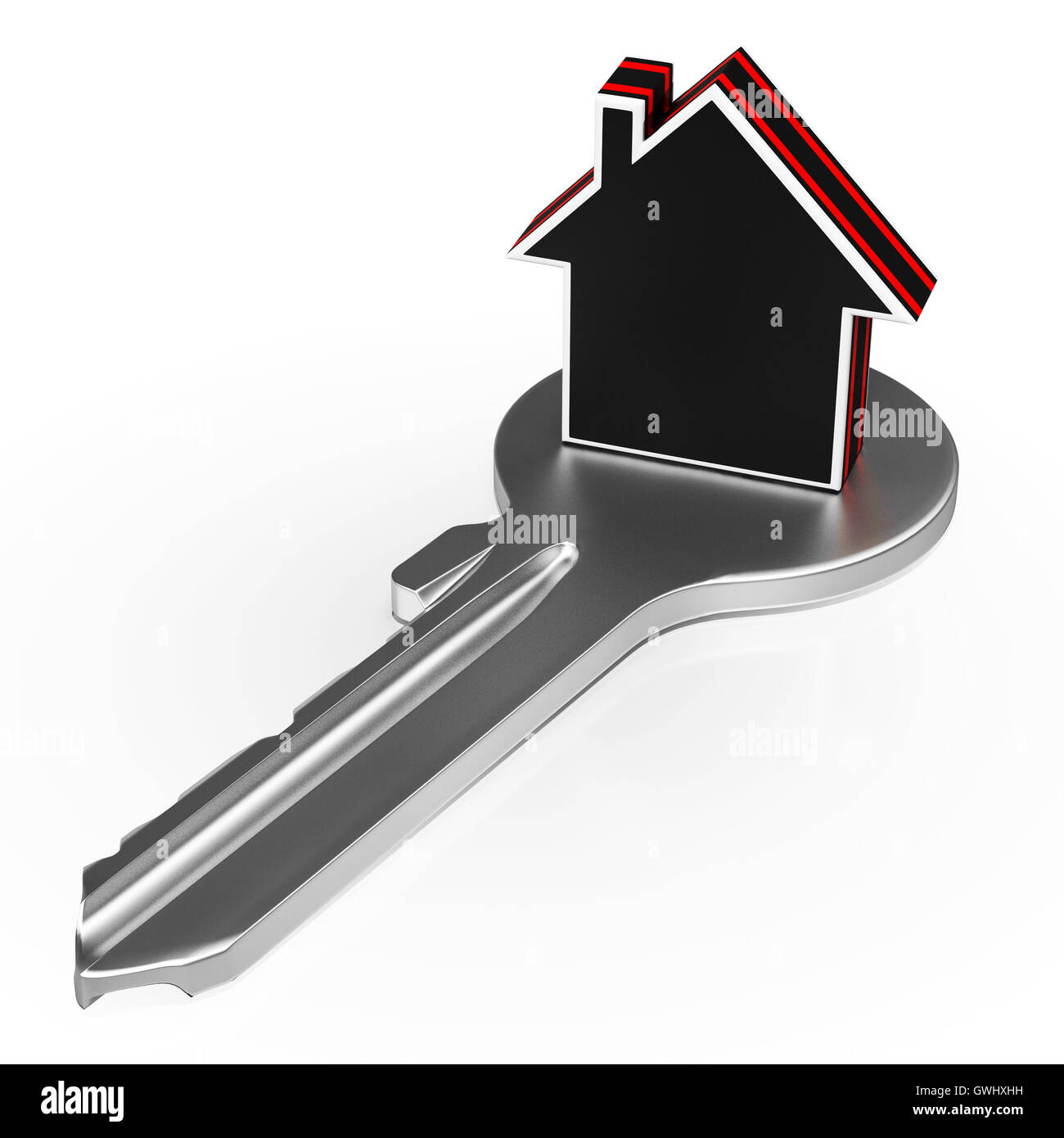 Real security hi-res stock photography and images - Alamy