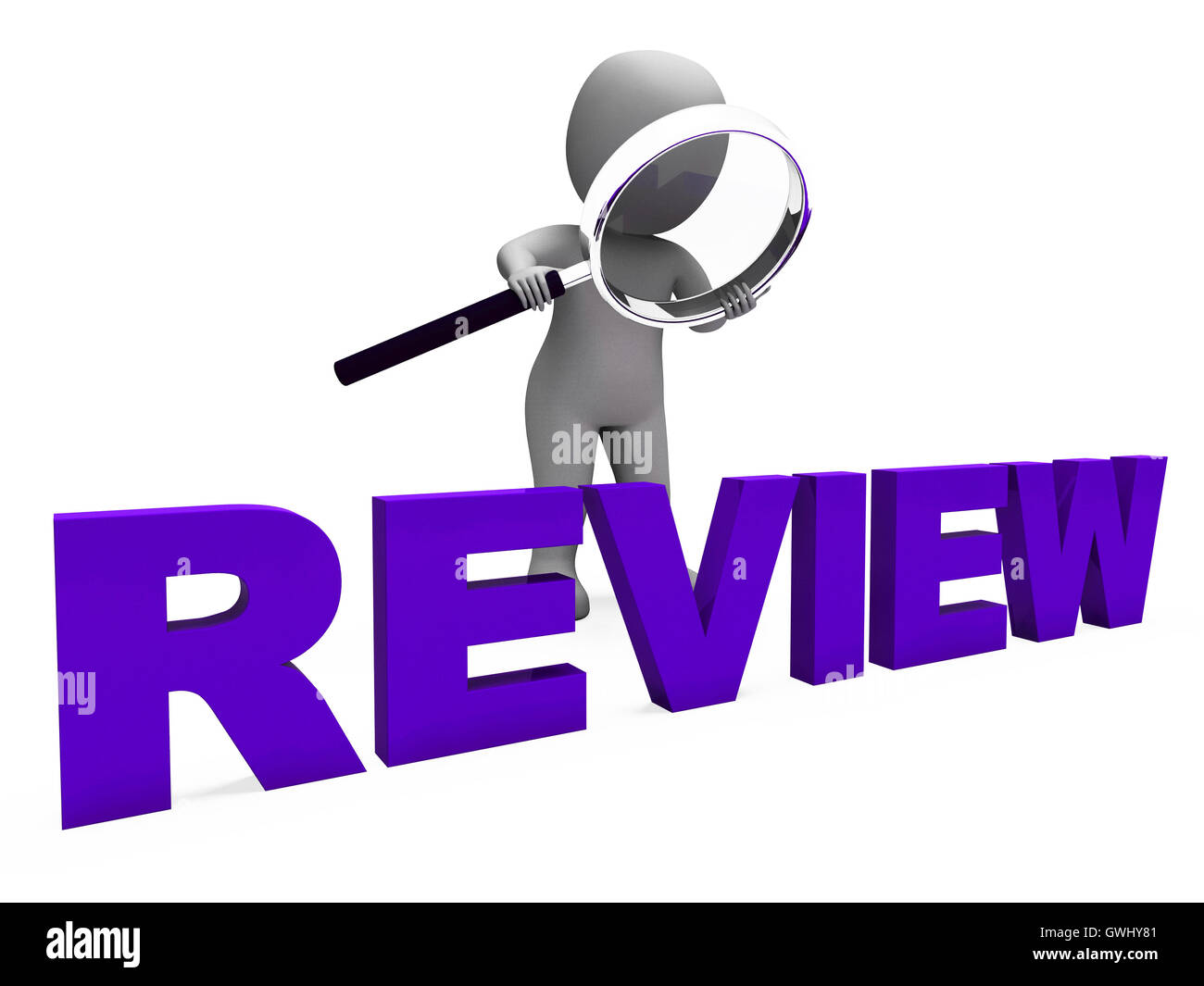 Review hi-res stock photography and images - Alamy