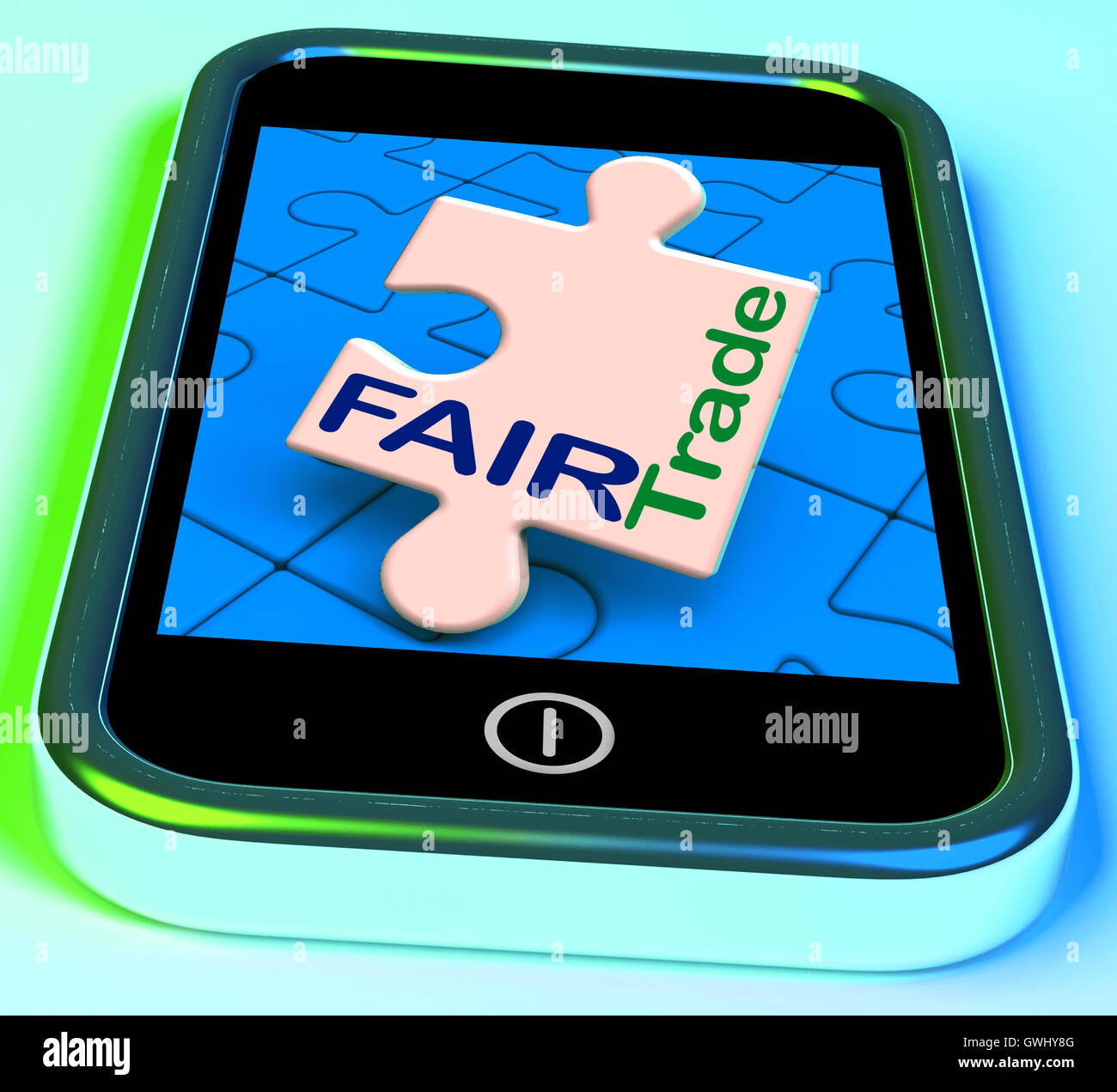 Fairtrade products hi-res stock photography and images - Alamy