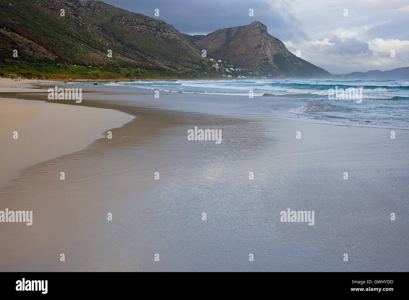 Witsand beach hi-res stock photography and images - Alamy