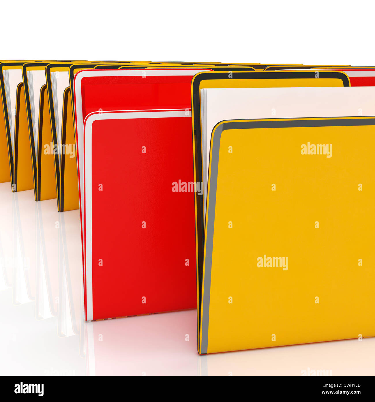 Manage information hi-res stock photography and images - Alamy