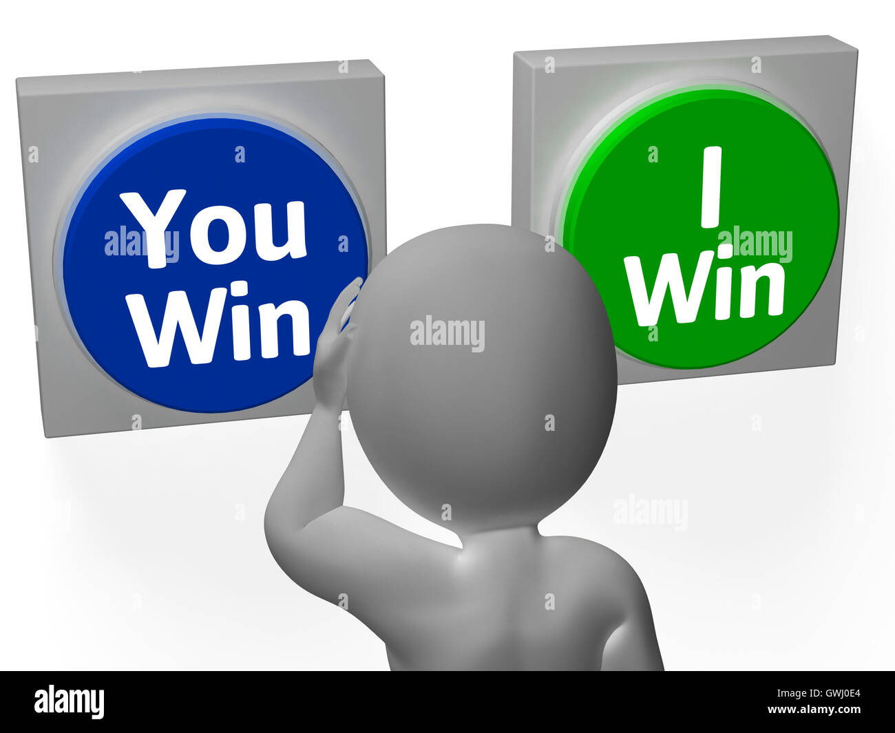 Win hi-res stock photography and images - Alamy