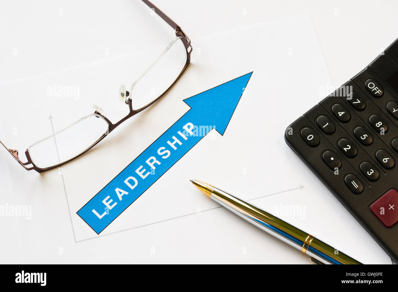 Concept leadership hi-res stock photography and images - Alamy