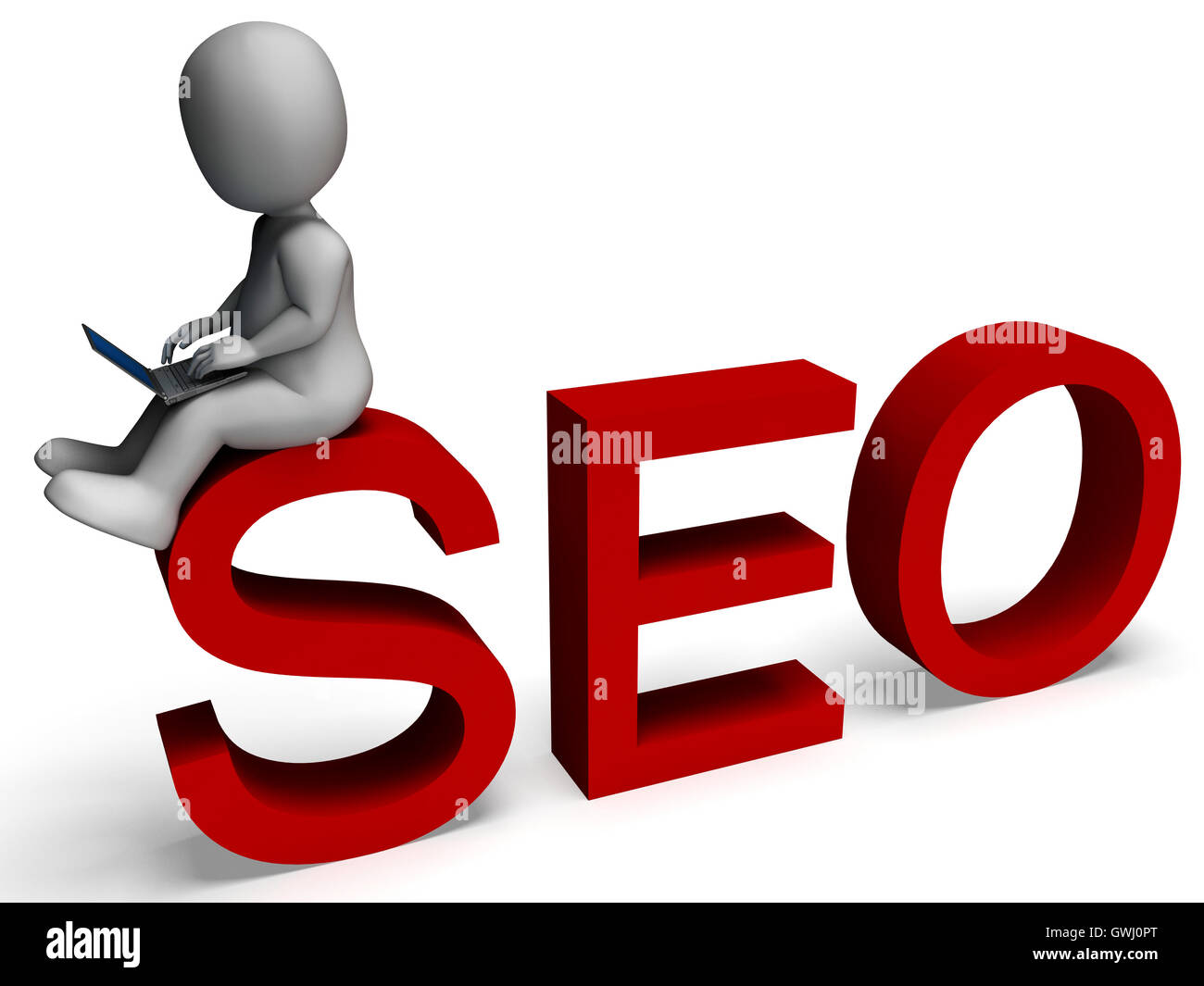 Optimization hi-res stock photography and images - Alamy