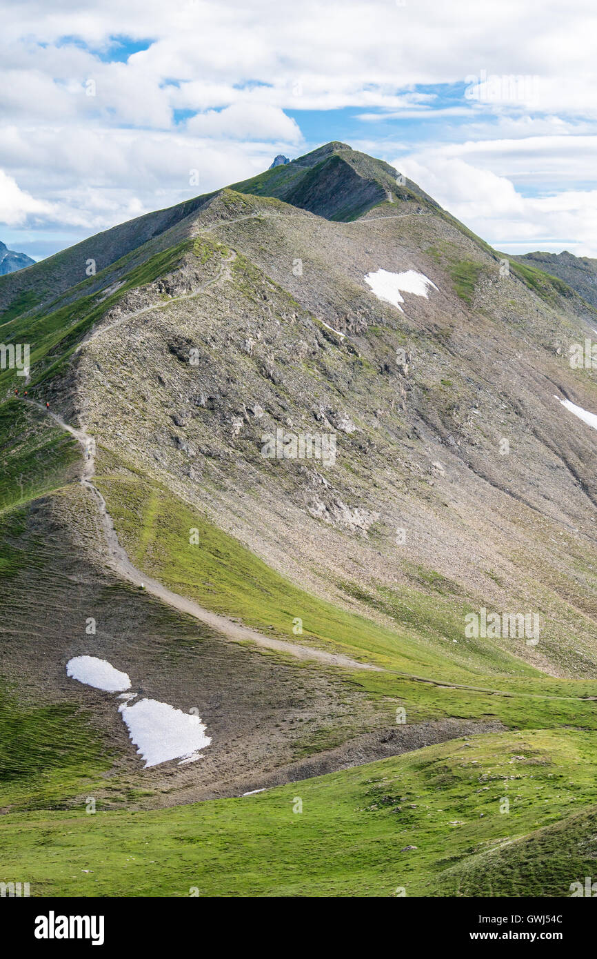 Massif des aravis hi-res stock photography and images - Alamy