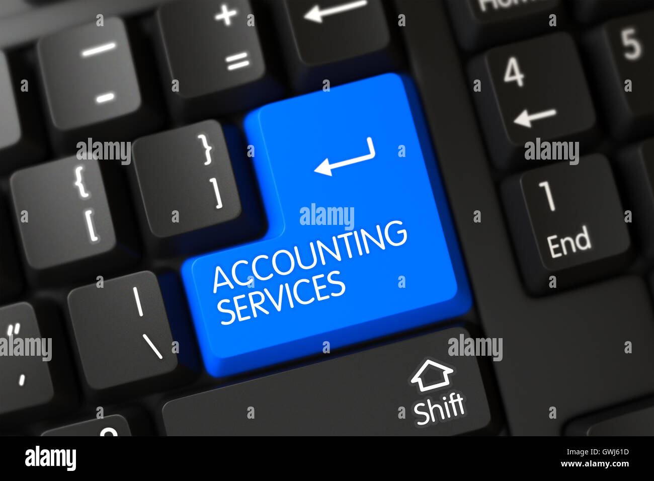 Managerial accounting hi-res stock photography and images - Alamy