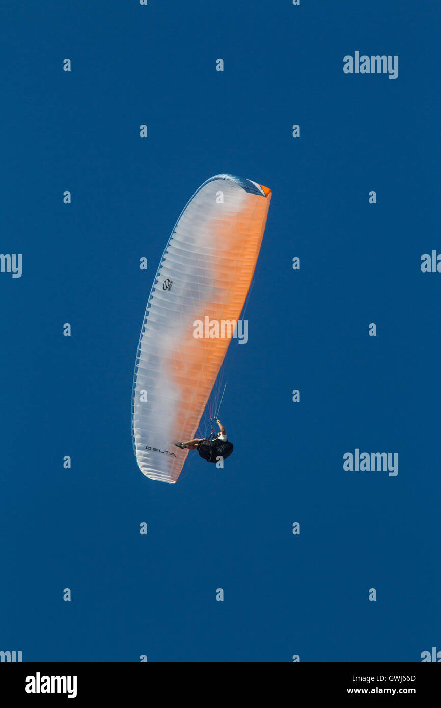 White cliffs dover above dover hi-res stock photography and images - Alamy