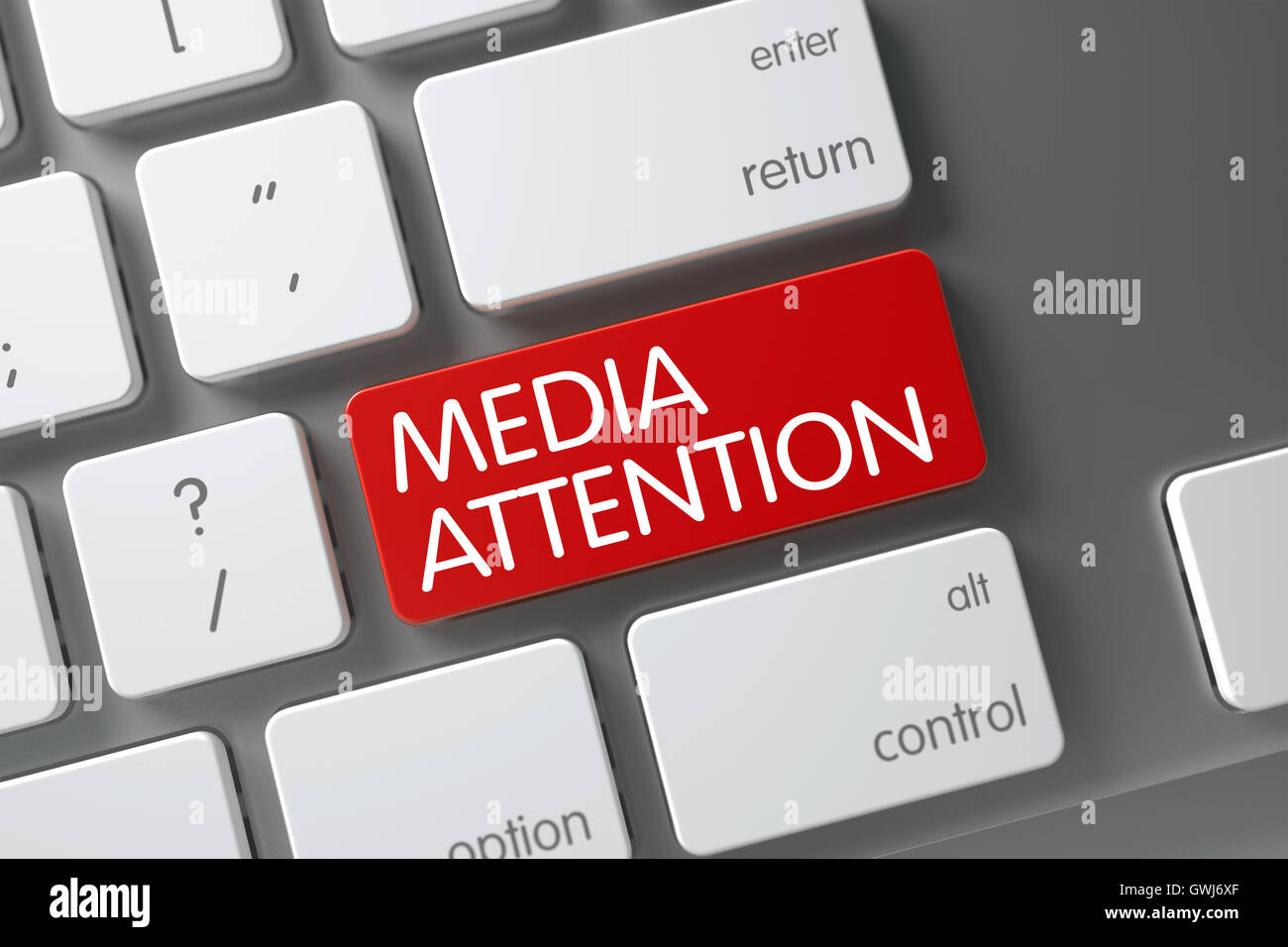 Render media hi-res stock photography and images - Alamy