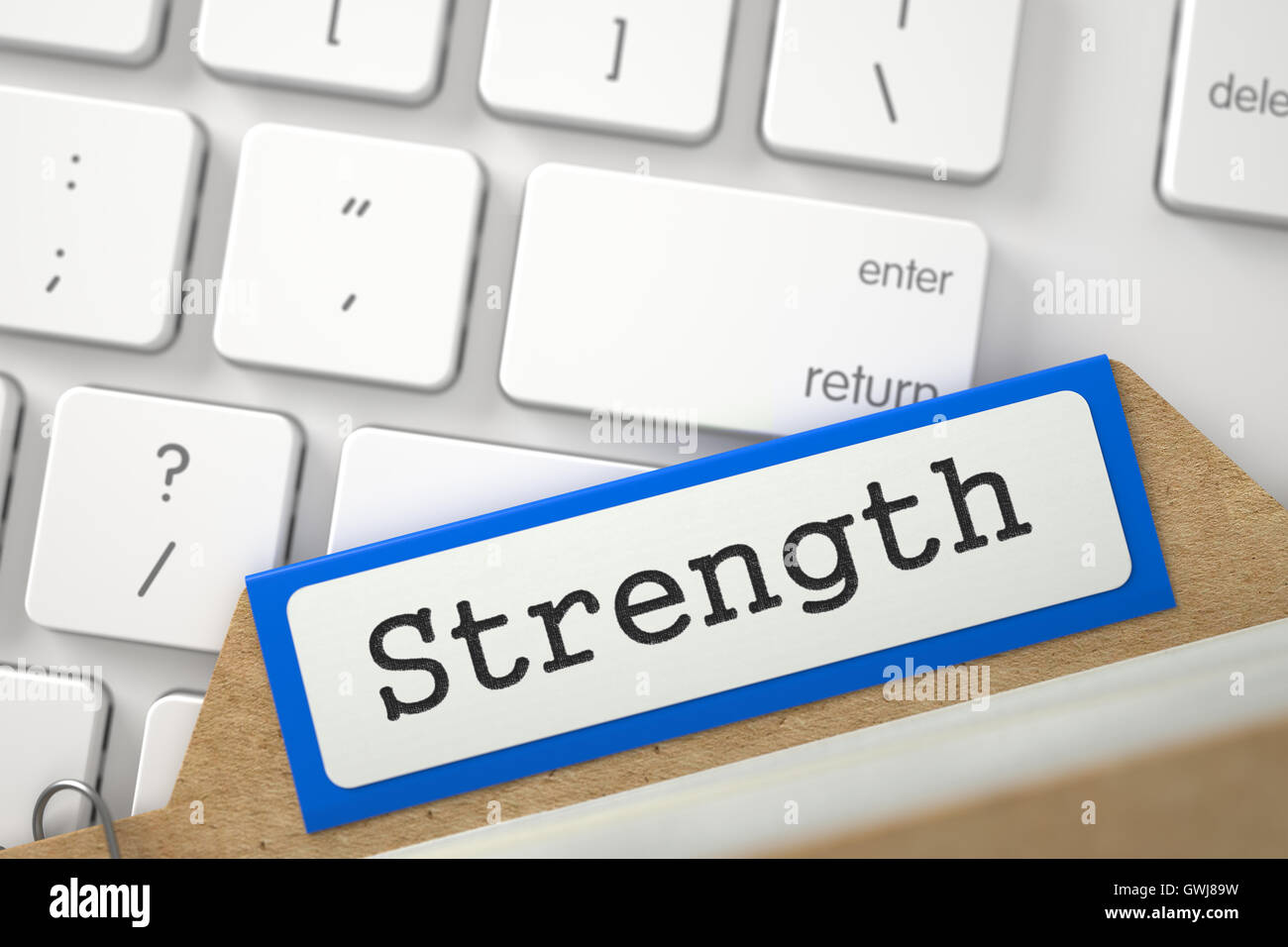 Strength durability hi-res stock photography and images - Alamy