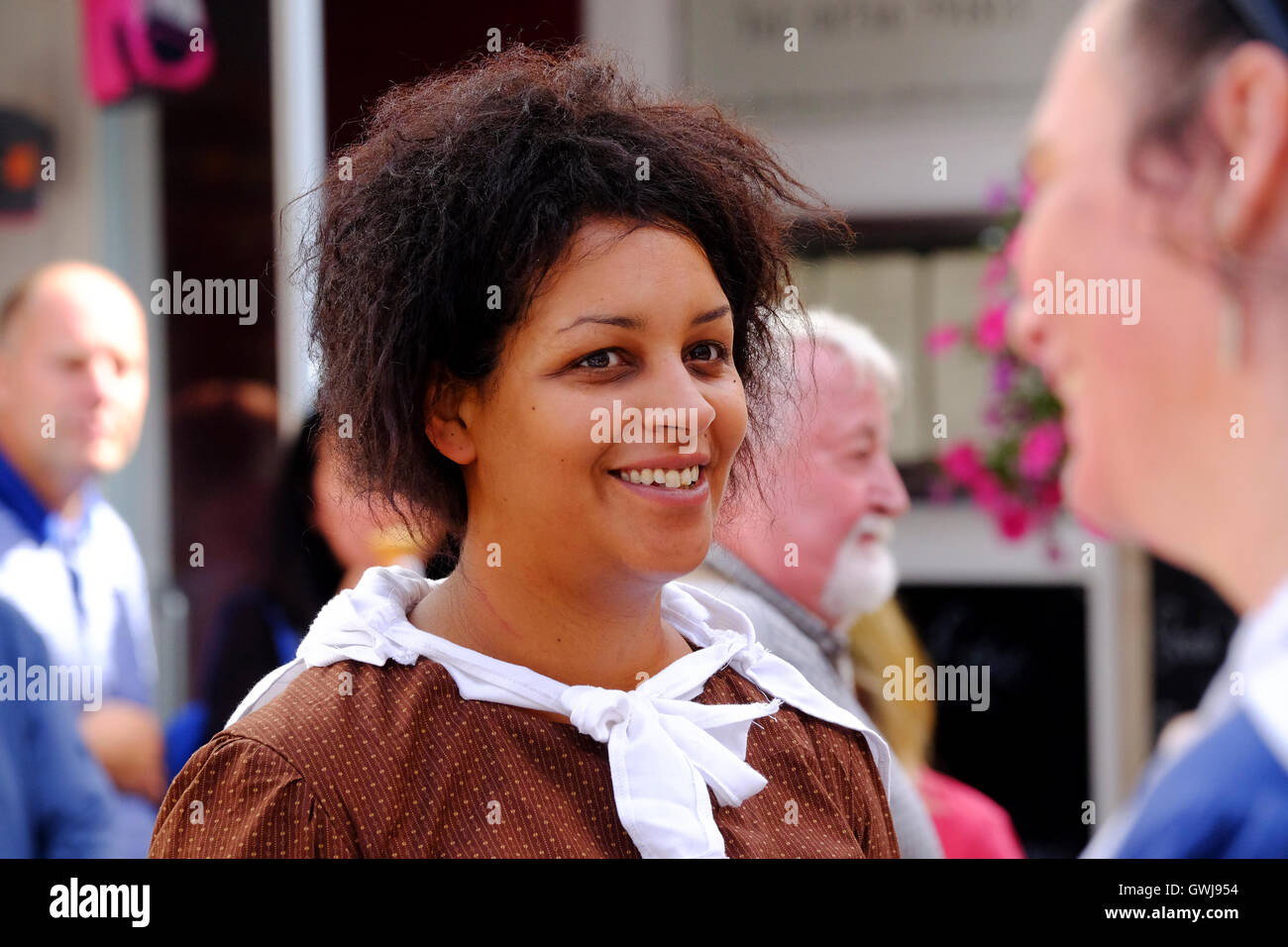 September festival hi-res stock photography and images - Alamy