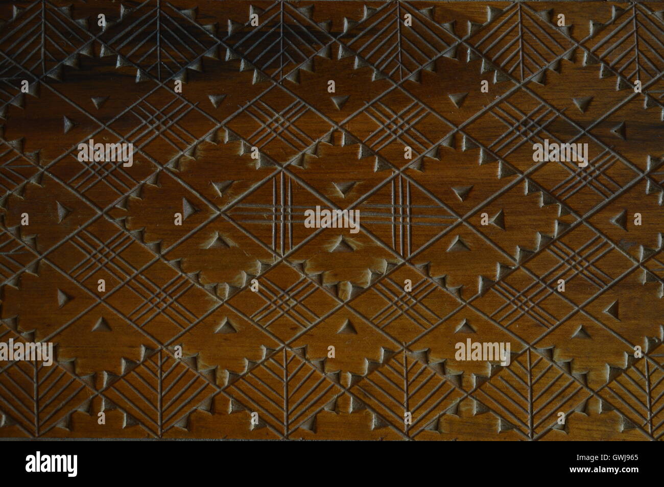 vintage wooden box pattern Stock Photo - Alamy