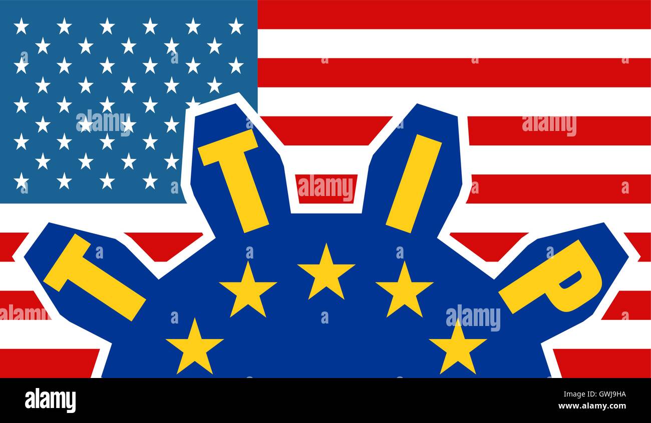 Trans union Stock Vector Images - Alamy