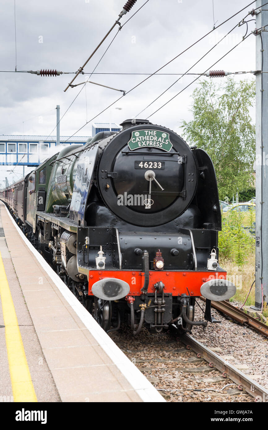 Sutherland station hi-res stock photography and images - Alamy