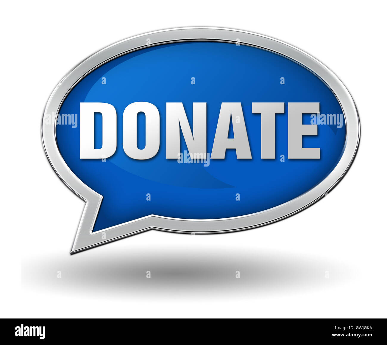 Entry by donation Cut Out Stock Images & Pictures - Alamy