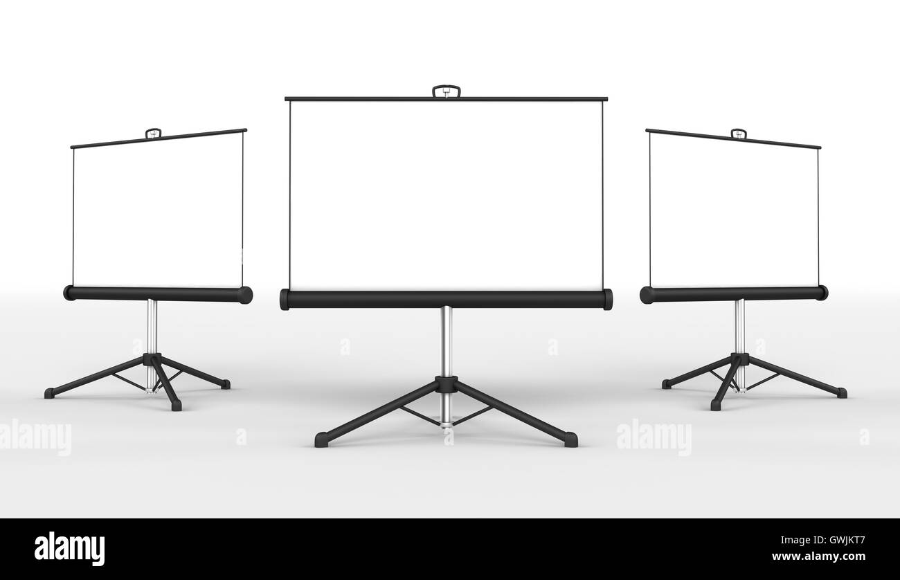 Presentation video projection hi-res stock photography and images - Alamy