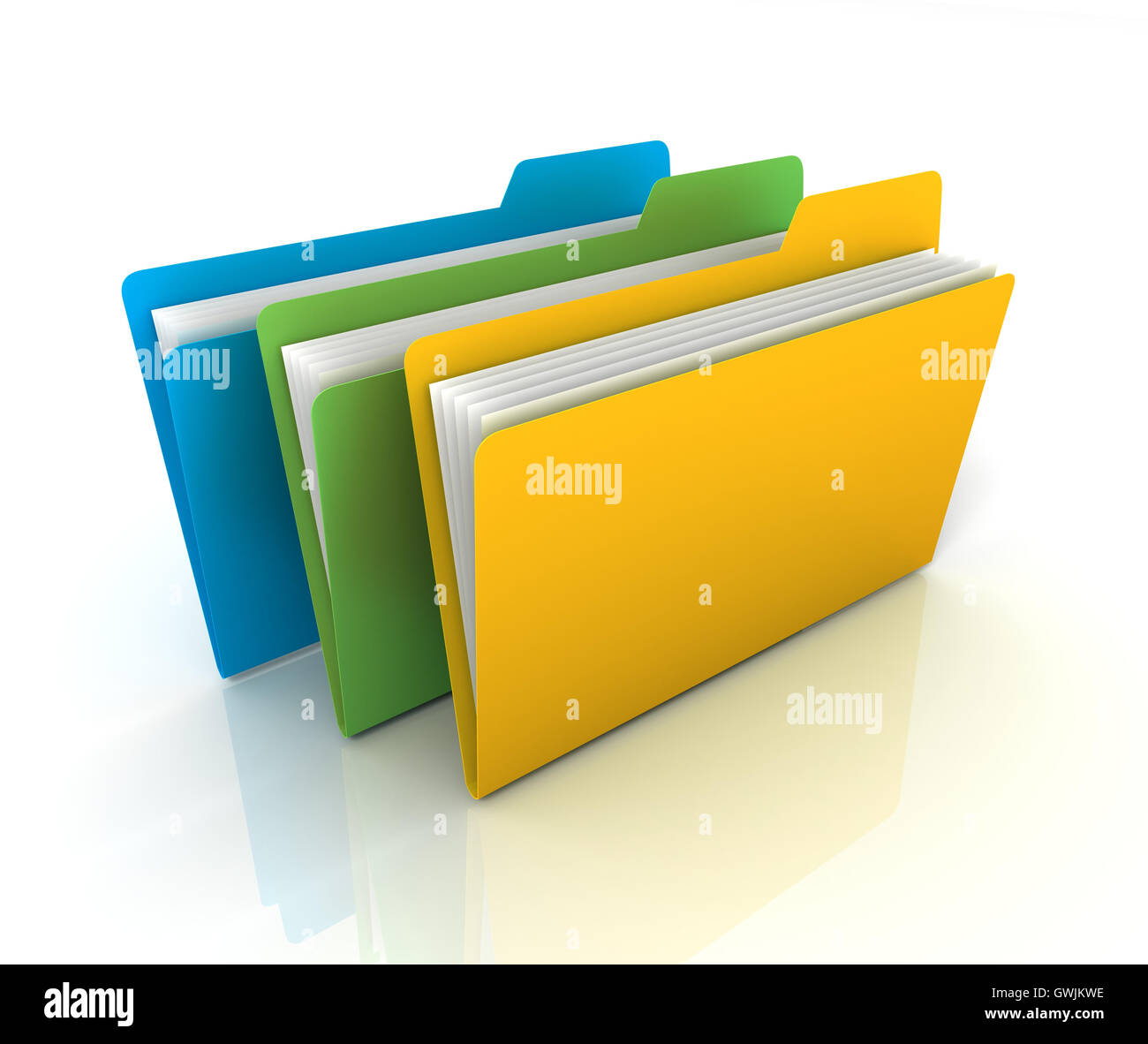 Dossier of paper hi-res stock photography and images - Alamy