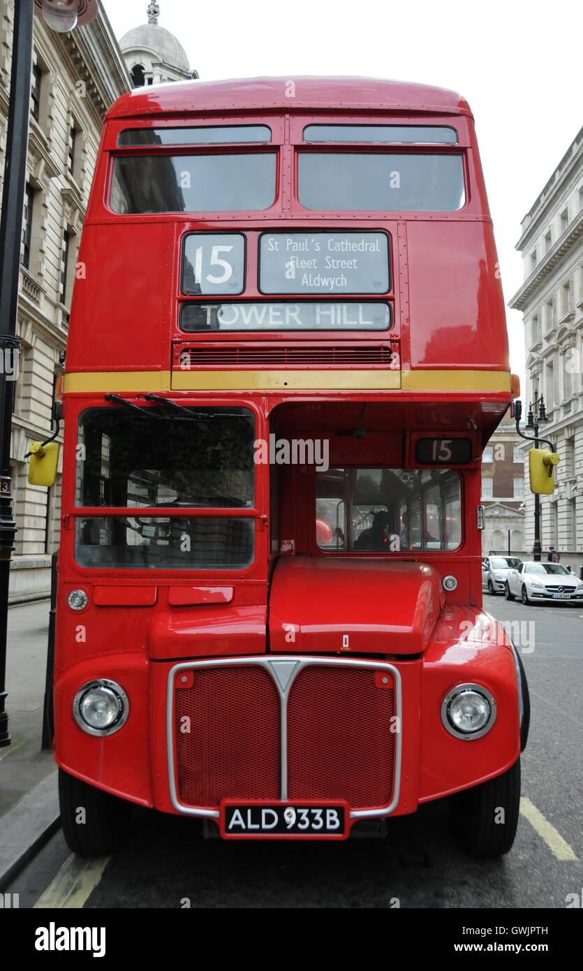 Front Of London Routemaster Bus Stock Photo 119041681 Alamy Front Of London Routemaster Bus Stock Photo 119041681 Alamy