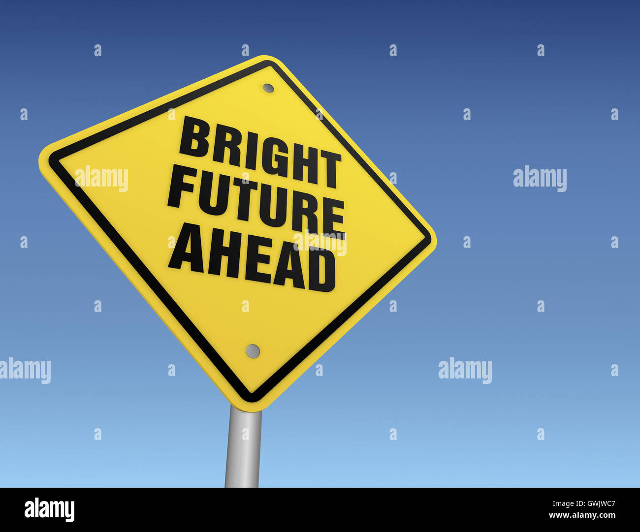 Time to improve road sign hi-res stock photography and images - Alamy