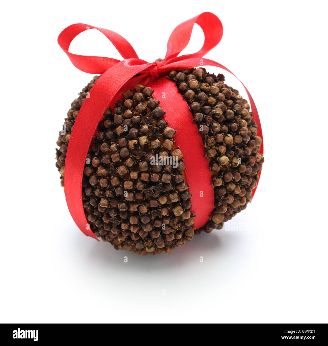 Orange pomander hi-res stock photography and images - Alamy