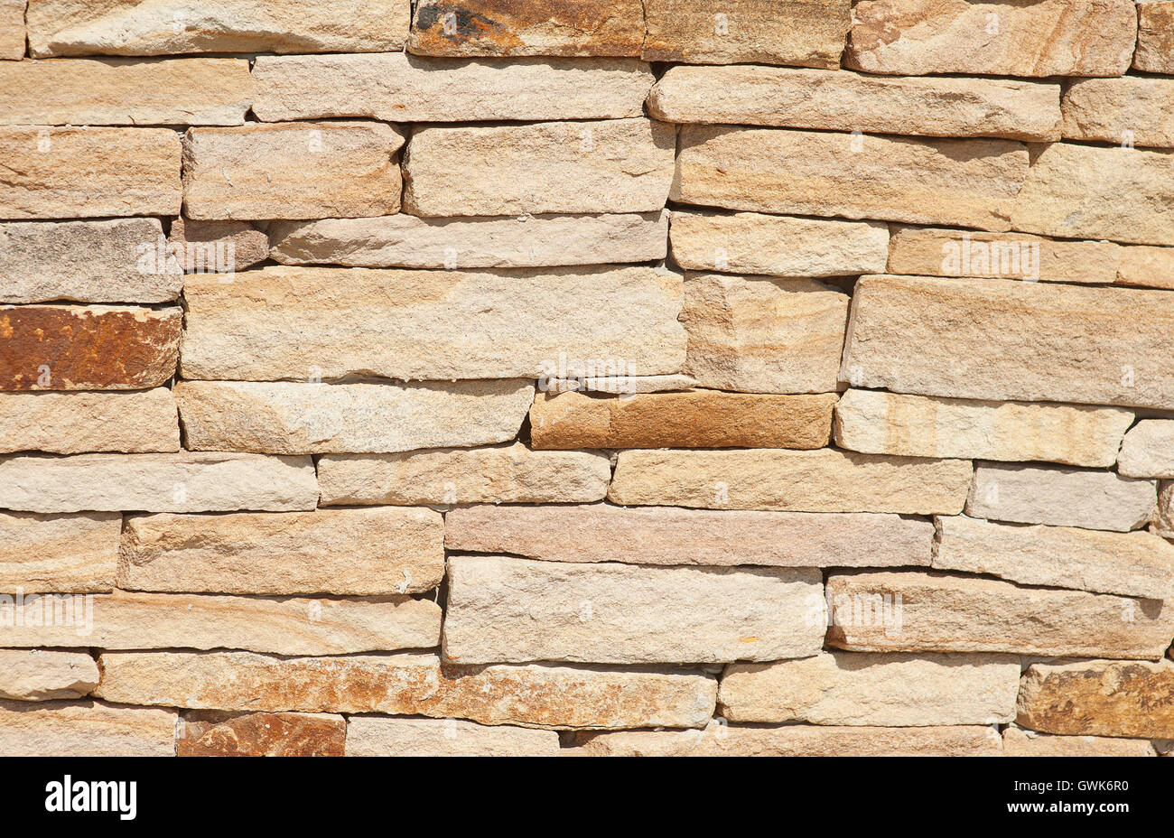 Natural Rough Stone Wall Texture Stock Photo Download