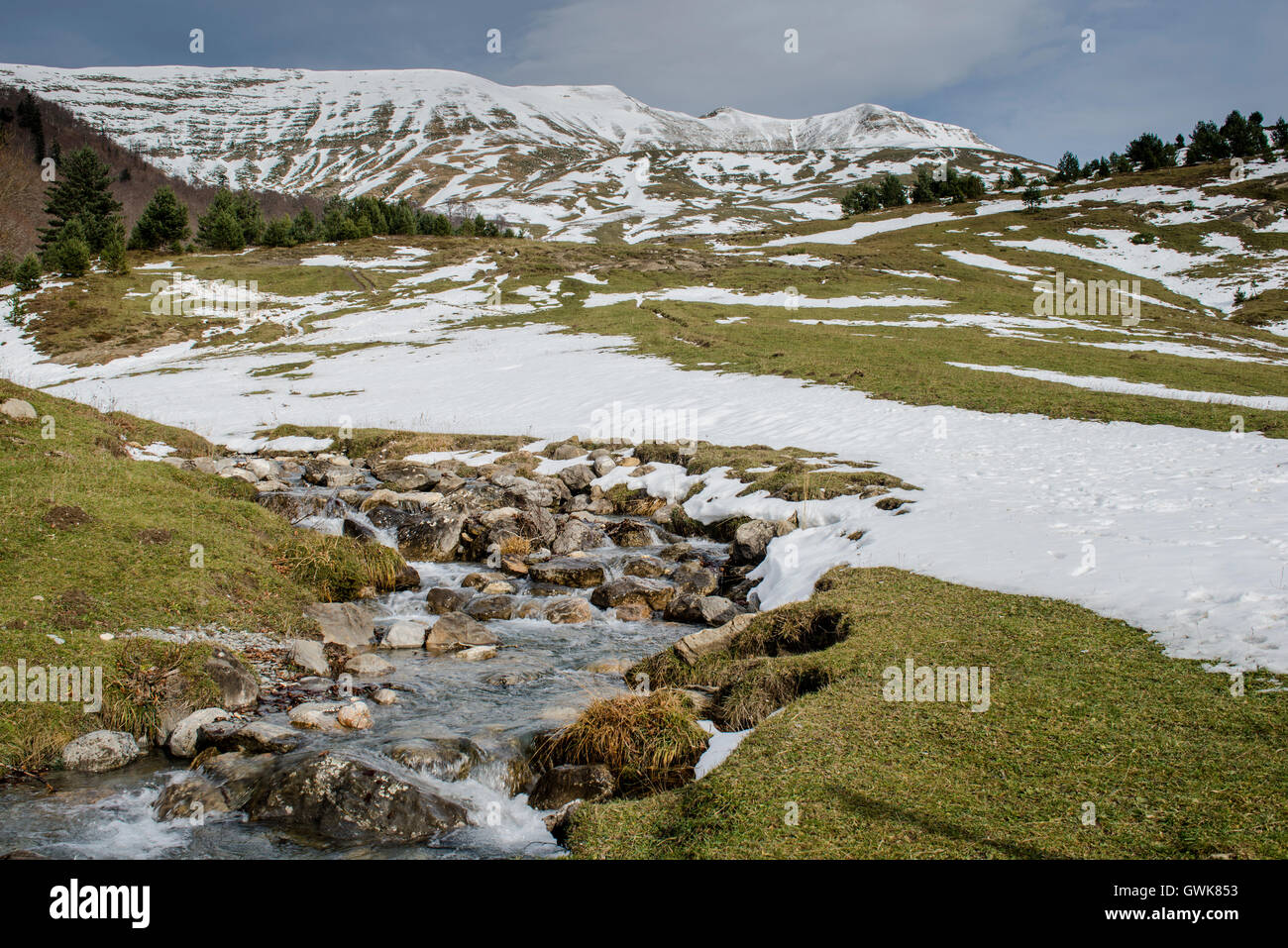 Valles occidentales hi-res stock photography and images - Alamy
