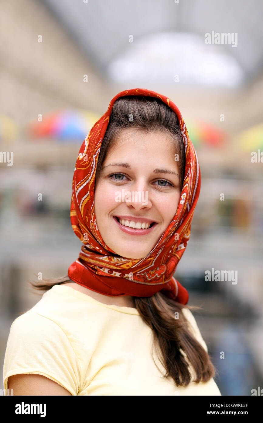 Beautiful russian girl hi-res stock photography and images - Alamy Beautiful russian girl hi-res stock photography and images - Alamy
