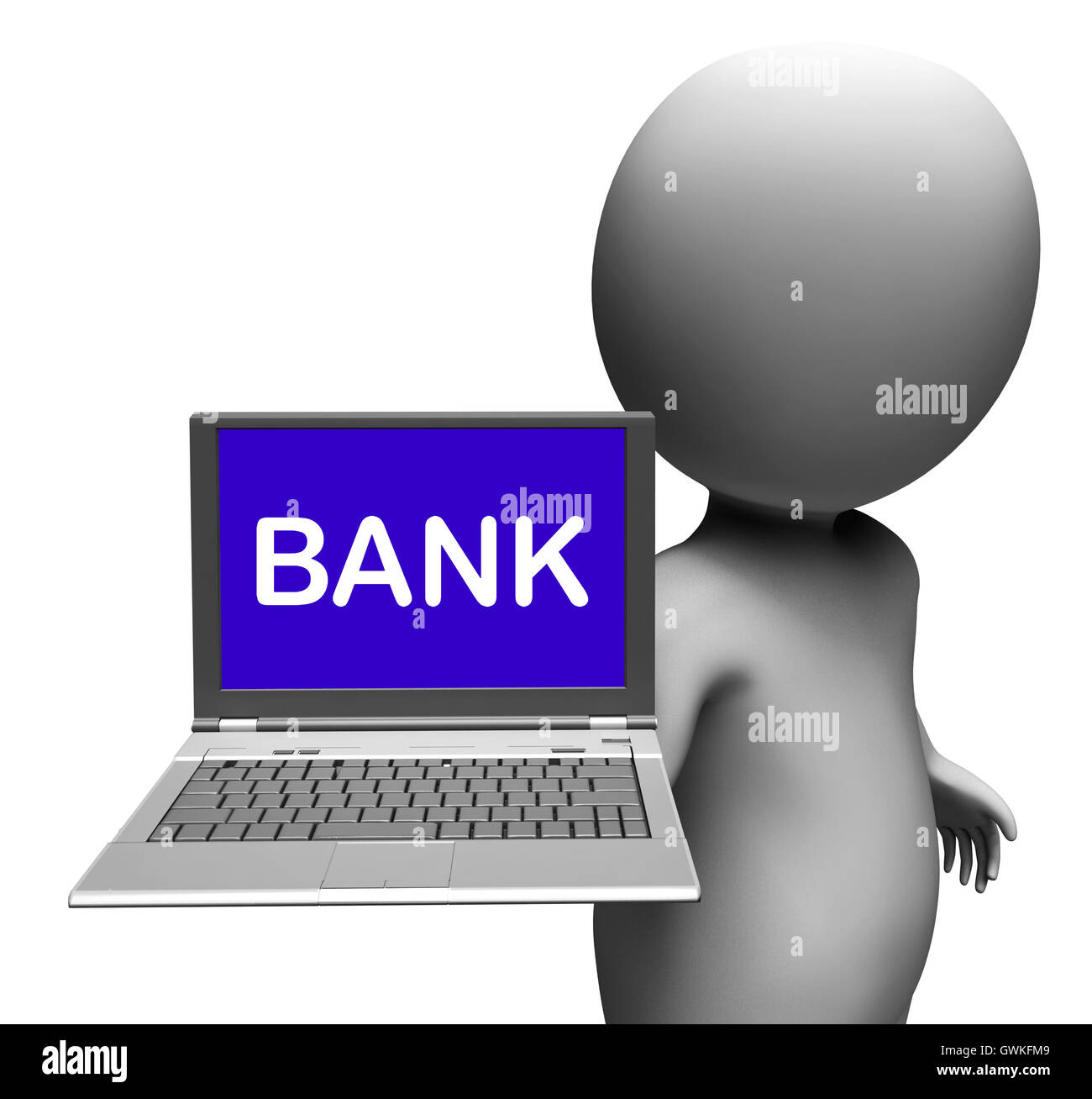 Online payments bank hi-res stock photography and images - Alamy