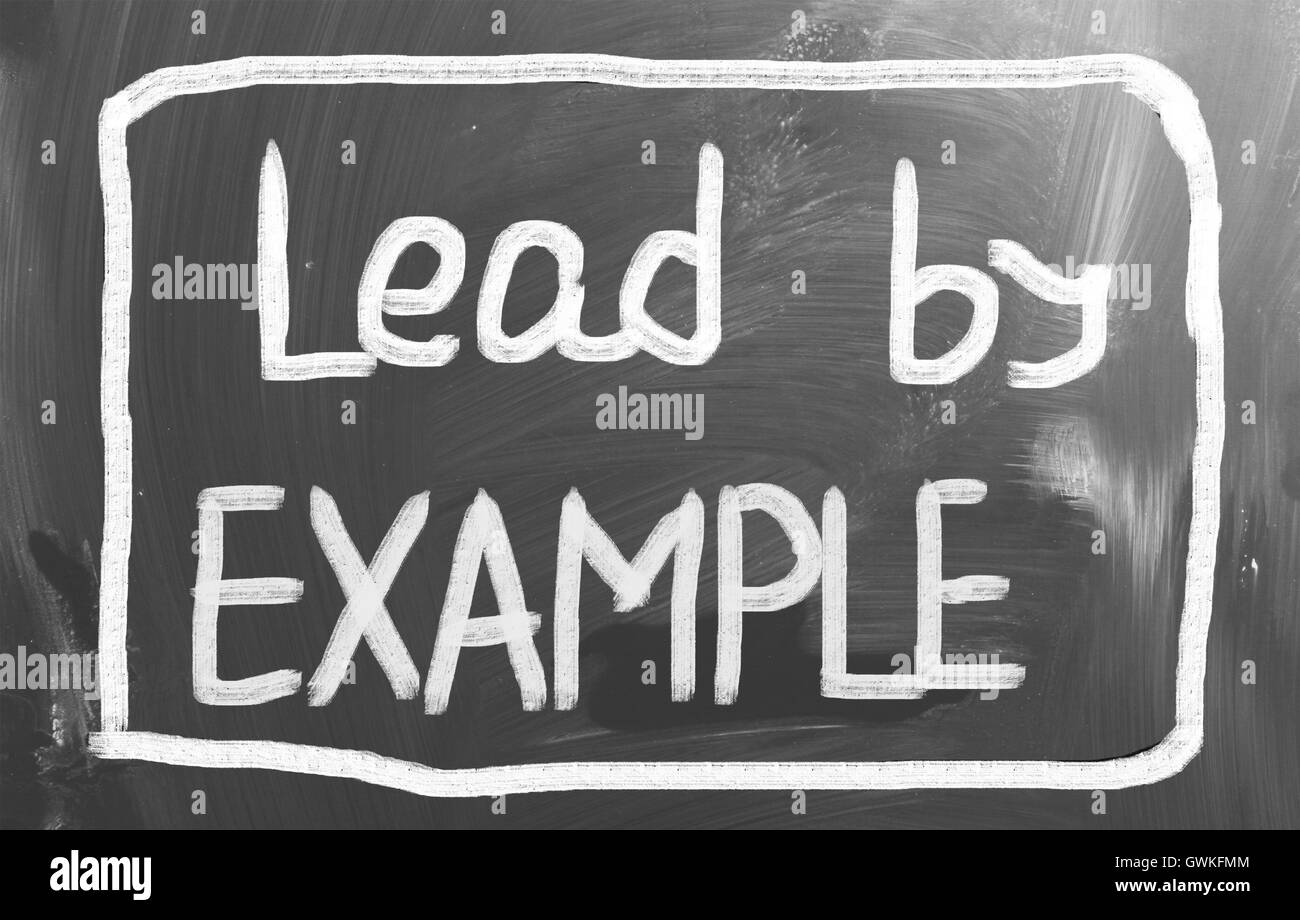 Example inspiration Black and White Stock Photos & Images - Alamy