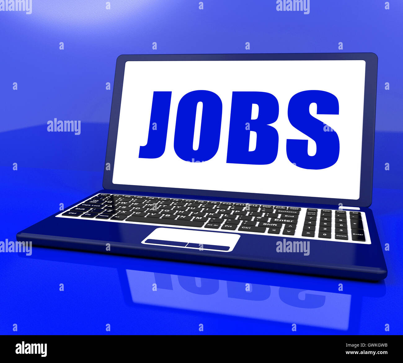 Web employment hi-res stock photography and images - Alamy