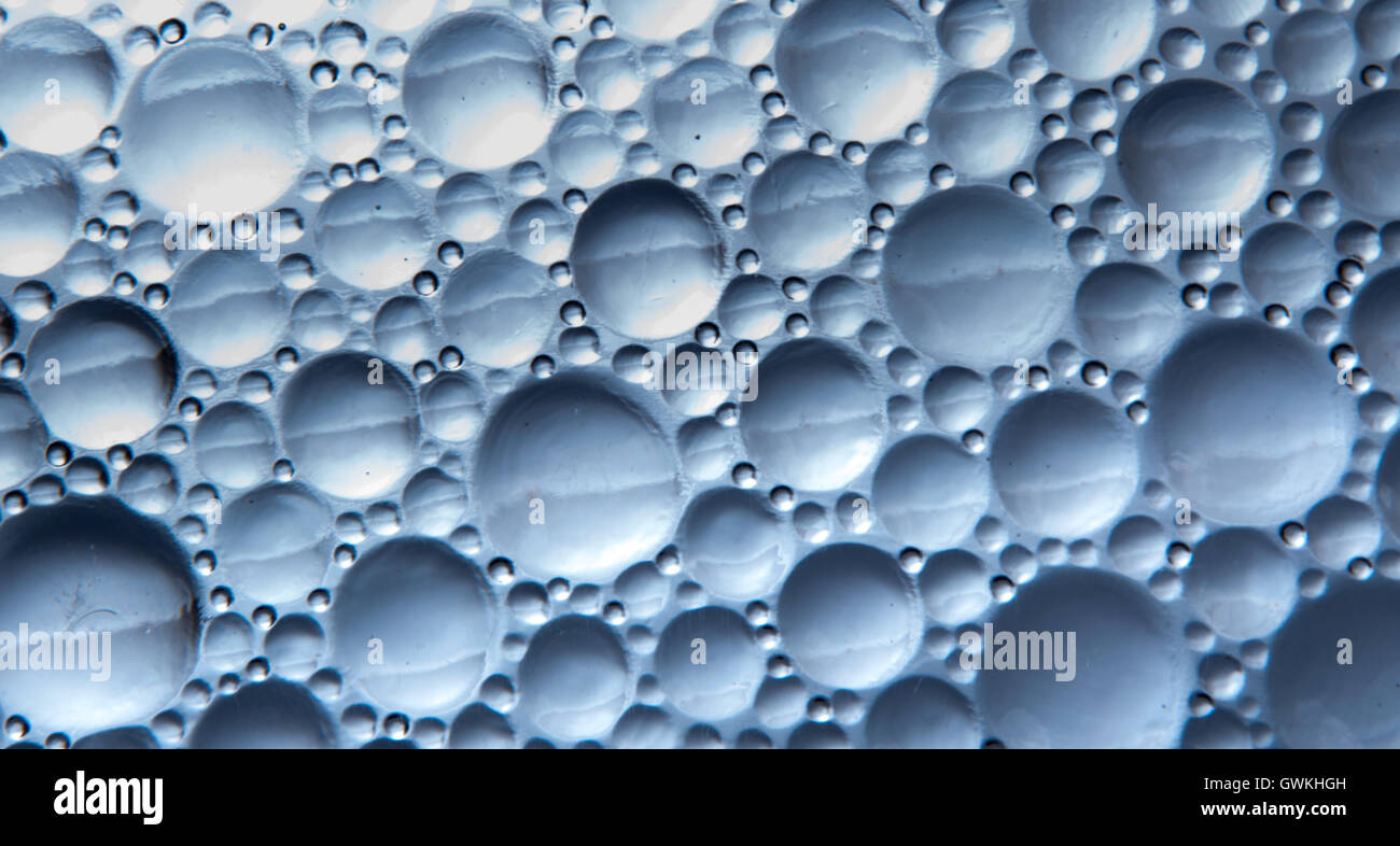 Glass with spot Stock Photo - Alamy