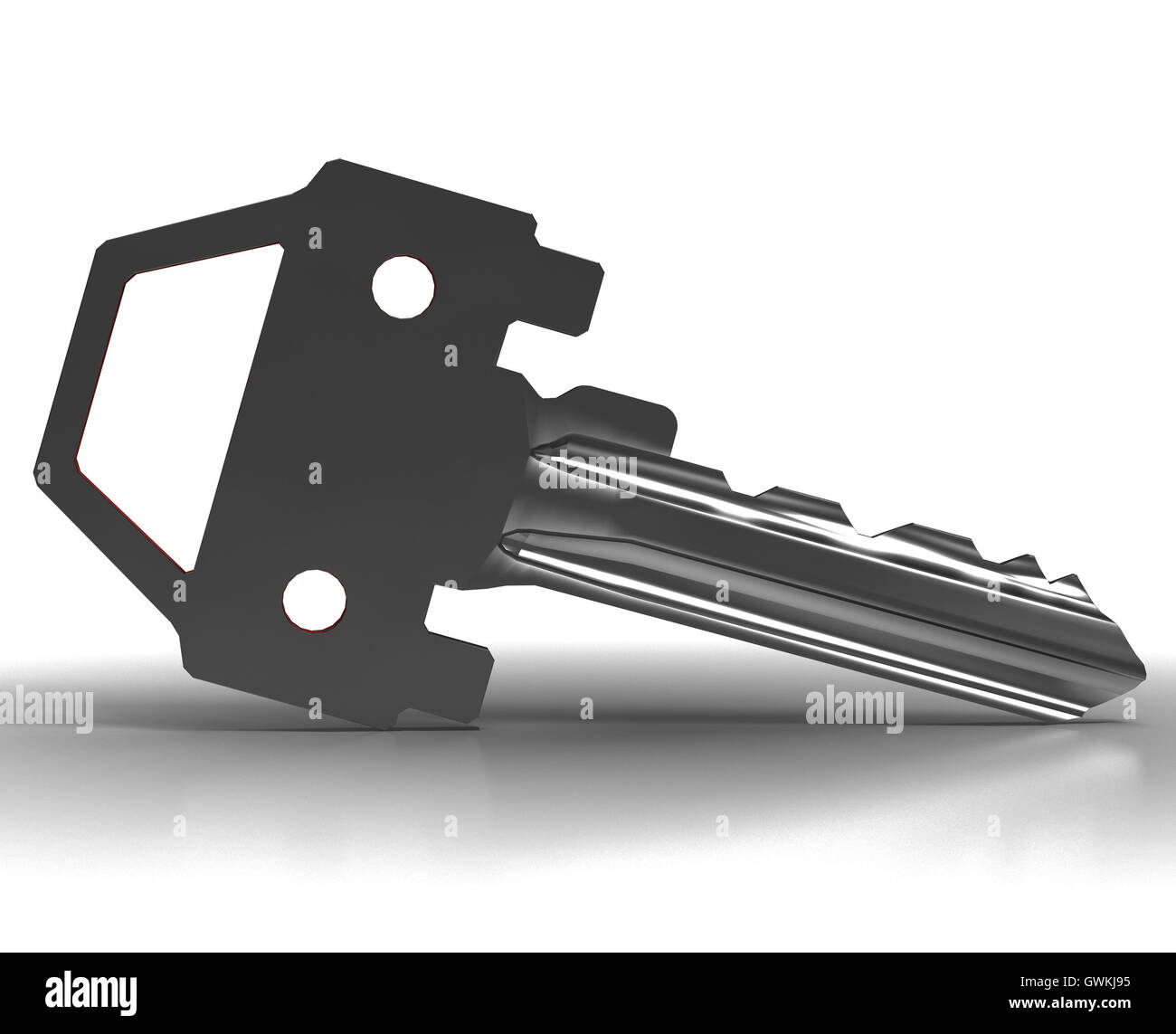 Security vehicle Cut Out Stock Images & Pictures - Alamy