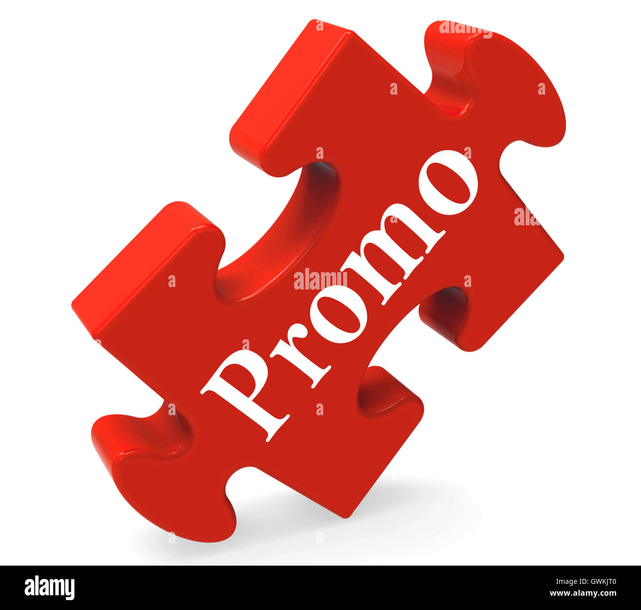 Promos Cut Out Stock Images & Pictures - Alamy