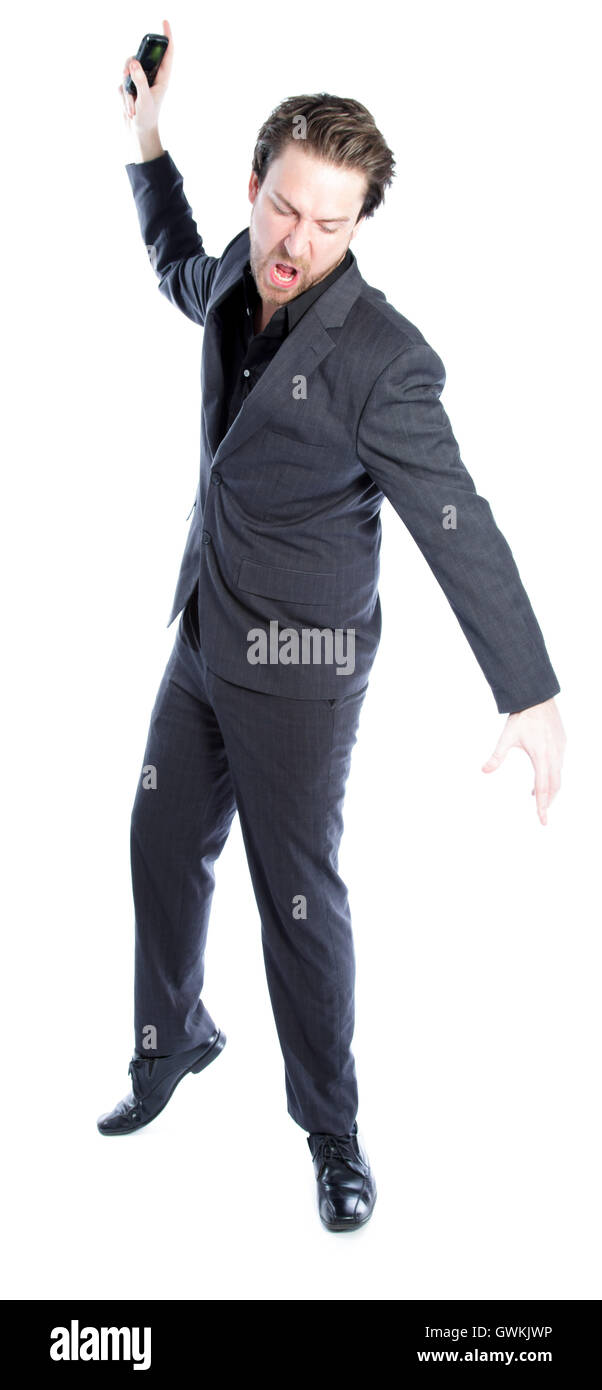 Throwing the shot Cut Out Stock Images & Pictures - Alamy