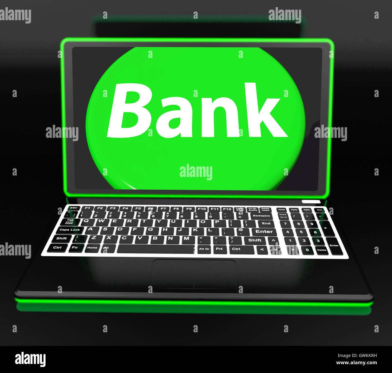 Electronic banking hi-res stock photography and images - Alamy