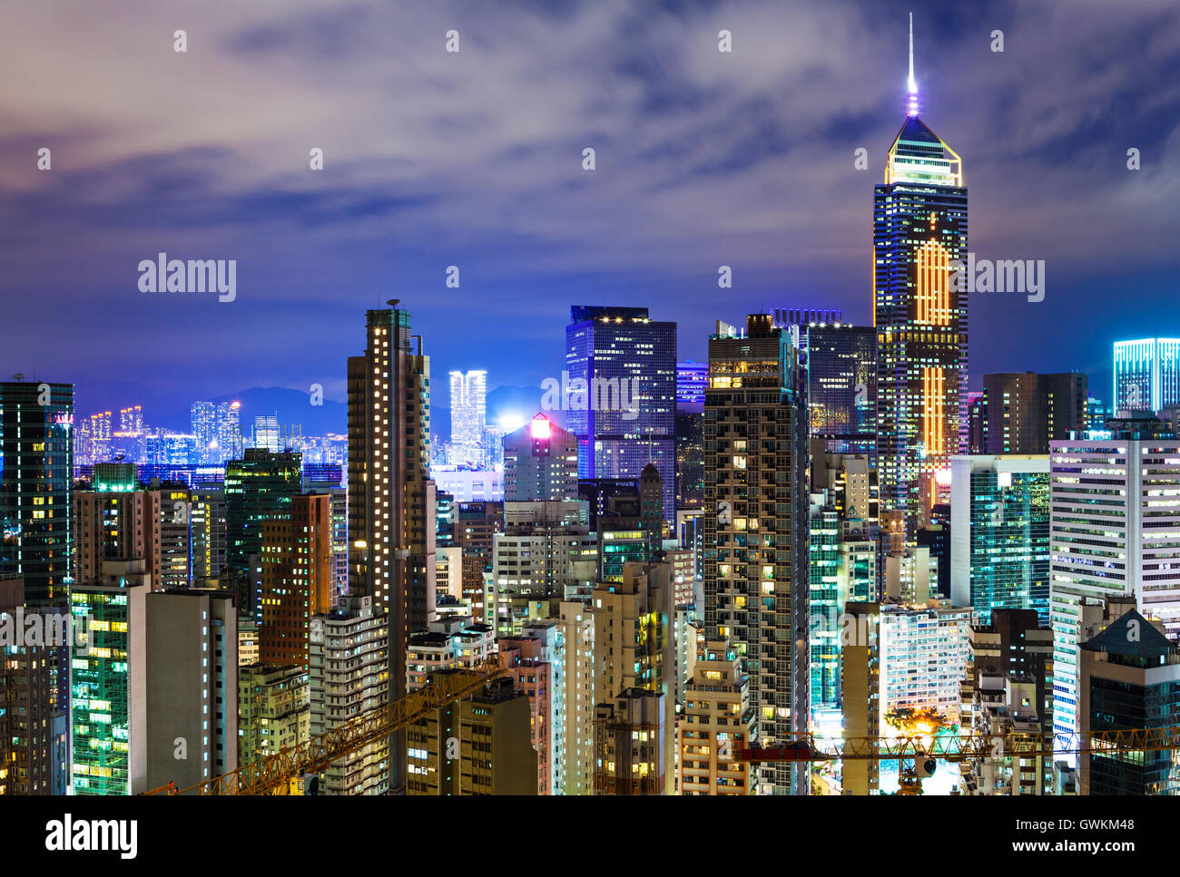 Cityscape home building hi-res stock photography and images - Alamy