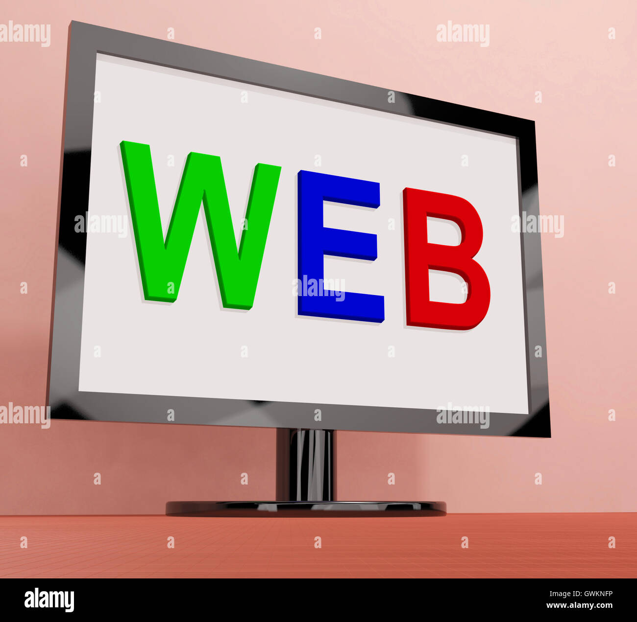 Web net hi-res stock photography and images - Alamy