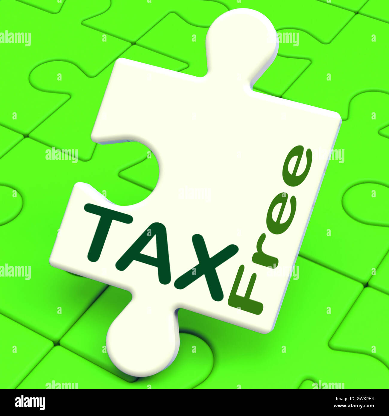 Tax excluded hi-res stock photography and images - Alamy