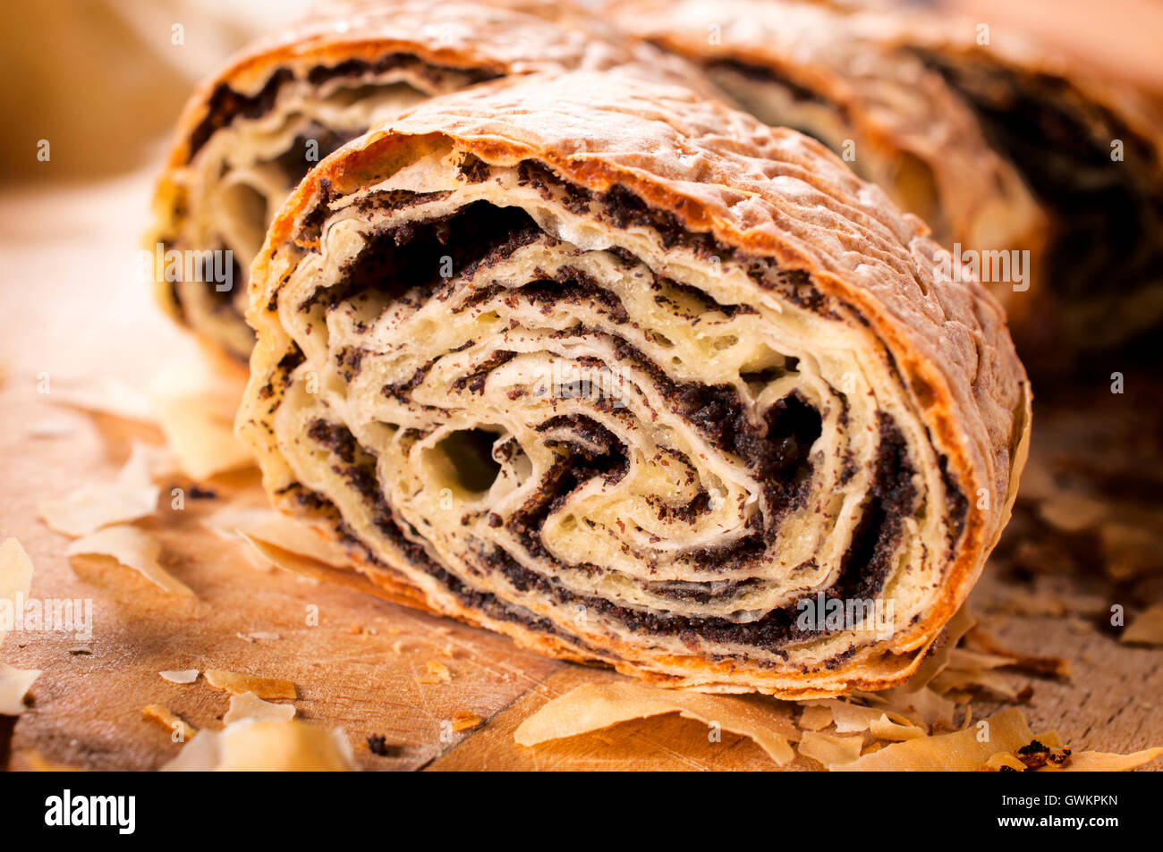 Austrian traditional food hi-res stock photography and images - Alamy