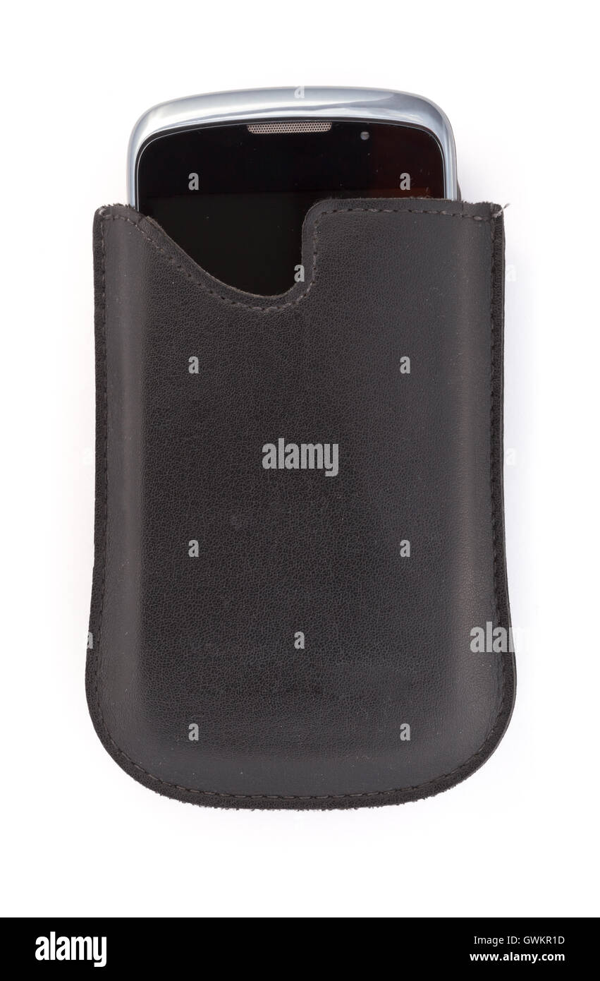 Cell phone cut out hi-res stock photography and images - Alamy