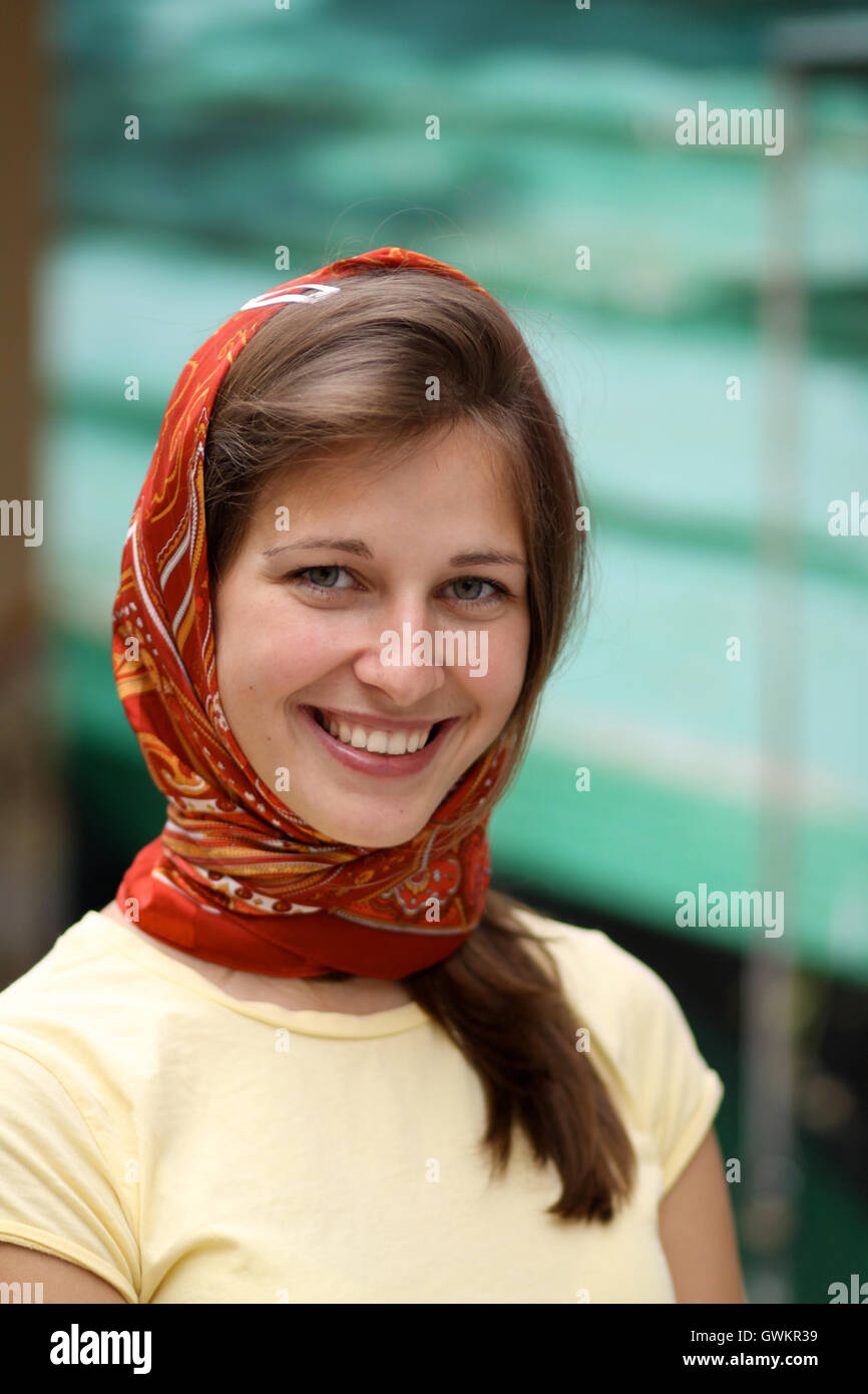 Beautiful russian girl hi-res stock photography and images - Alamy Beautiful russian girl hi-res stock photography and images - Alamy