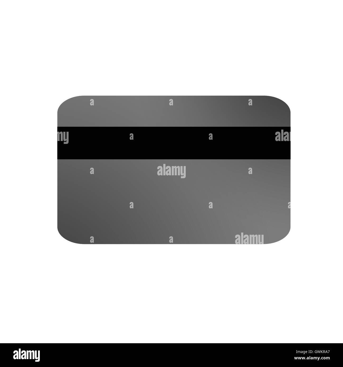 Business card template color Black and White Stock Photos & Images - Alamy