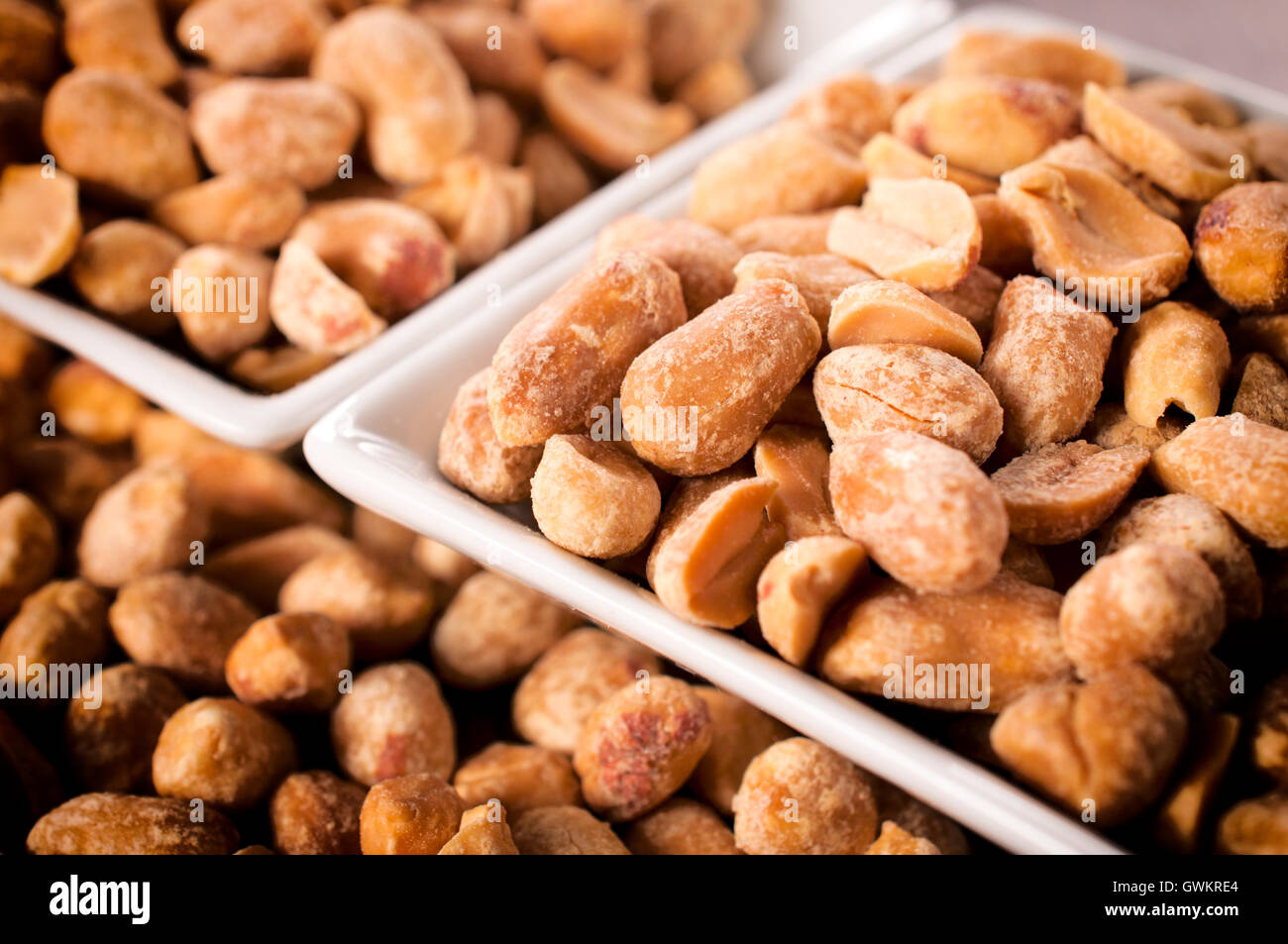 Spanish peanuts hi-res stock photography and images - Alamy