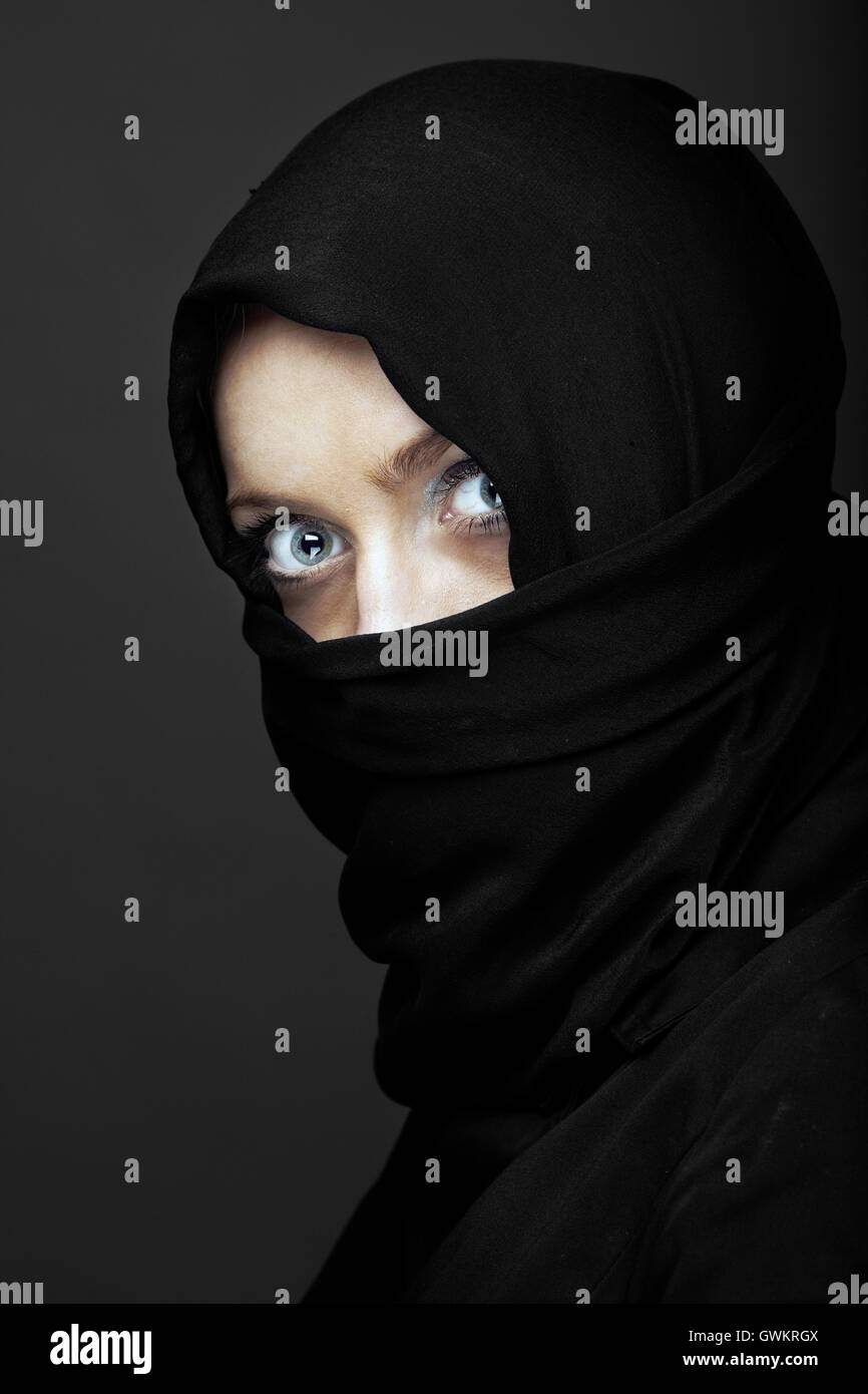 Terrible danger hi-res stock photography and images - Alamy
