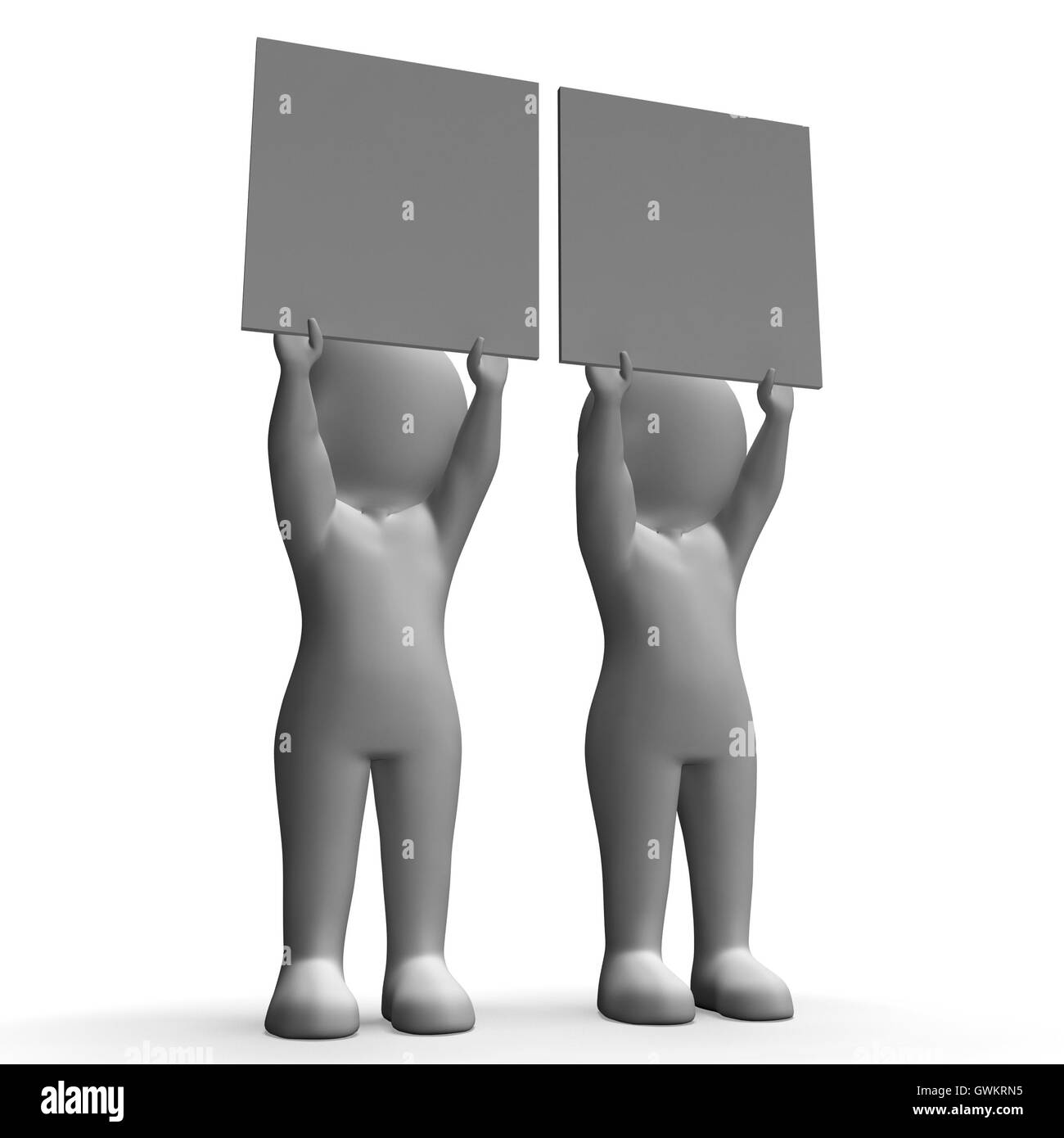 Blank text Black and White Stock Photos & Images - Alamy